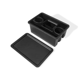 Weber Works Transport Caddy Side Table