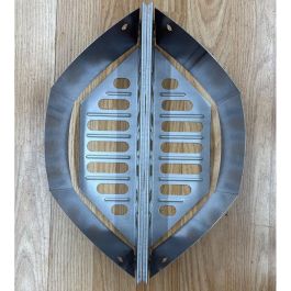 Weber Char-Baskets (No Packaging)