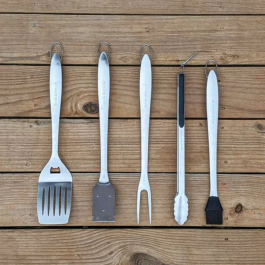 Slow N Sear Tool Set