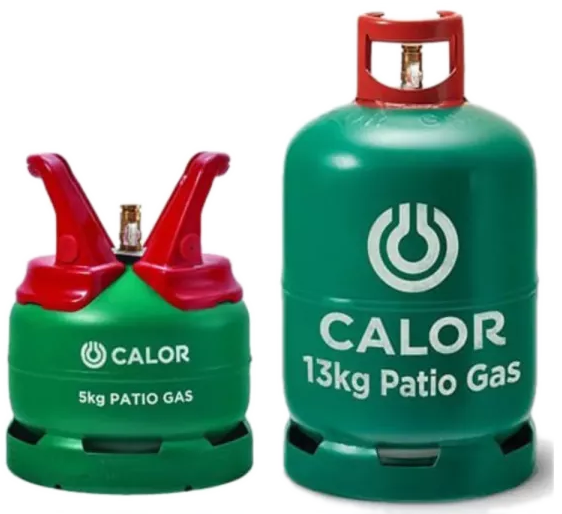 Which Gas Bottle Do I Need? - Blog